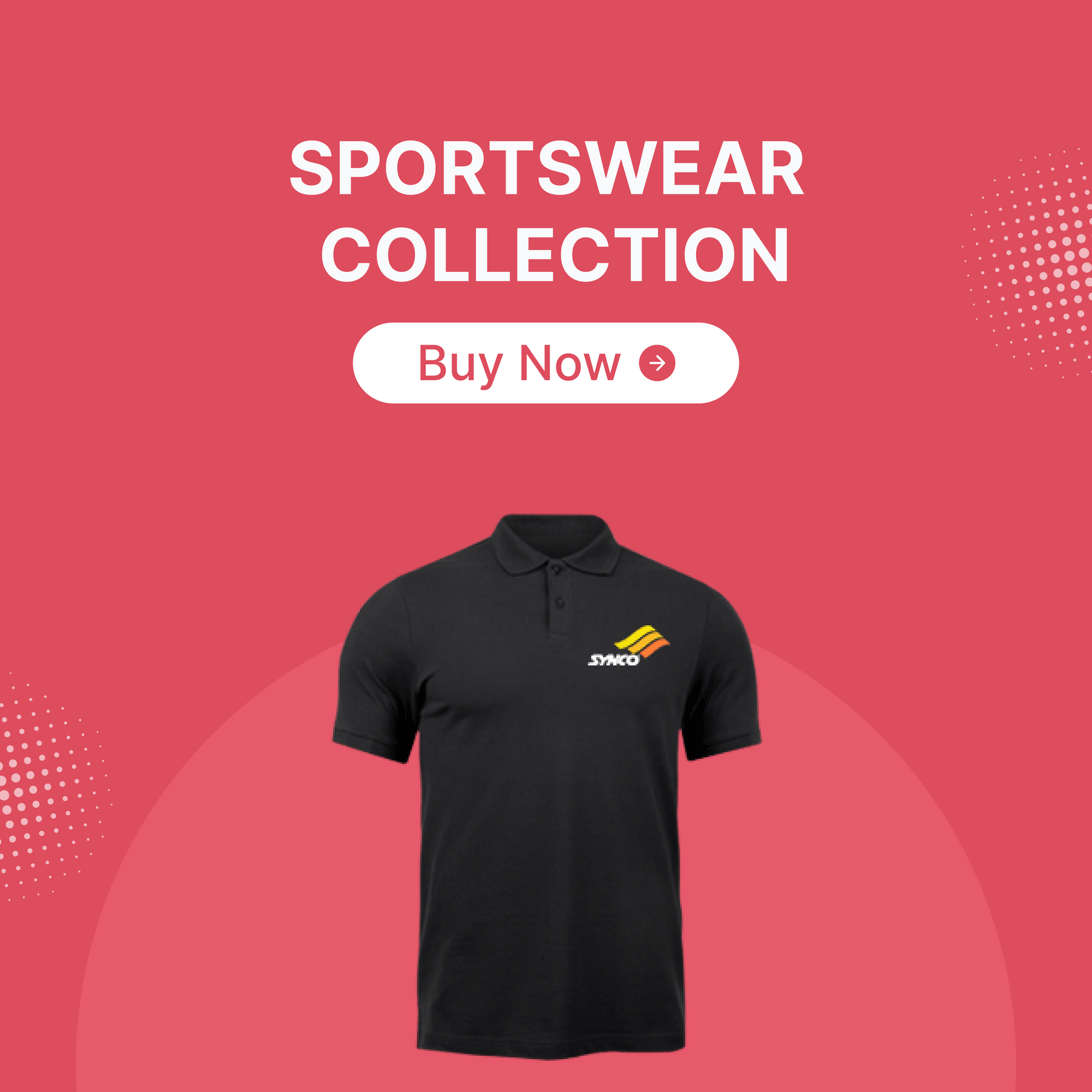 India’s Leading Sports Goods Brand - SYNCO – Synco Shop
