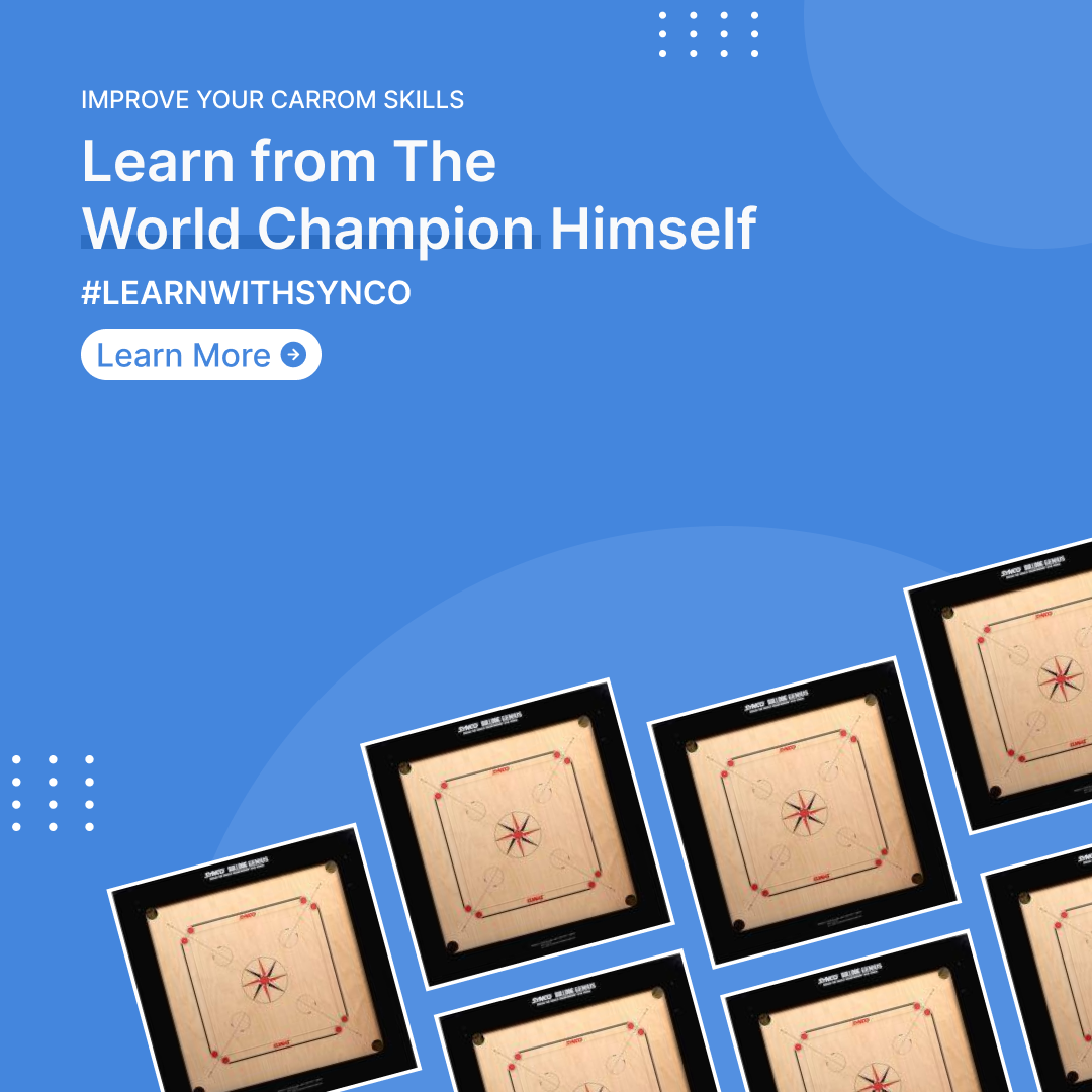 India’s Leading Sports Goods Brand - SYNCO – Synco Shop