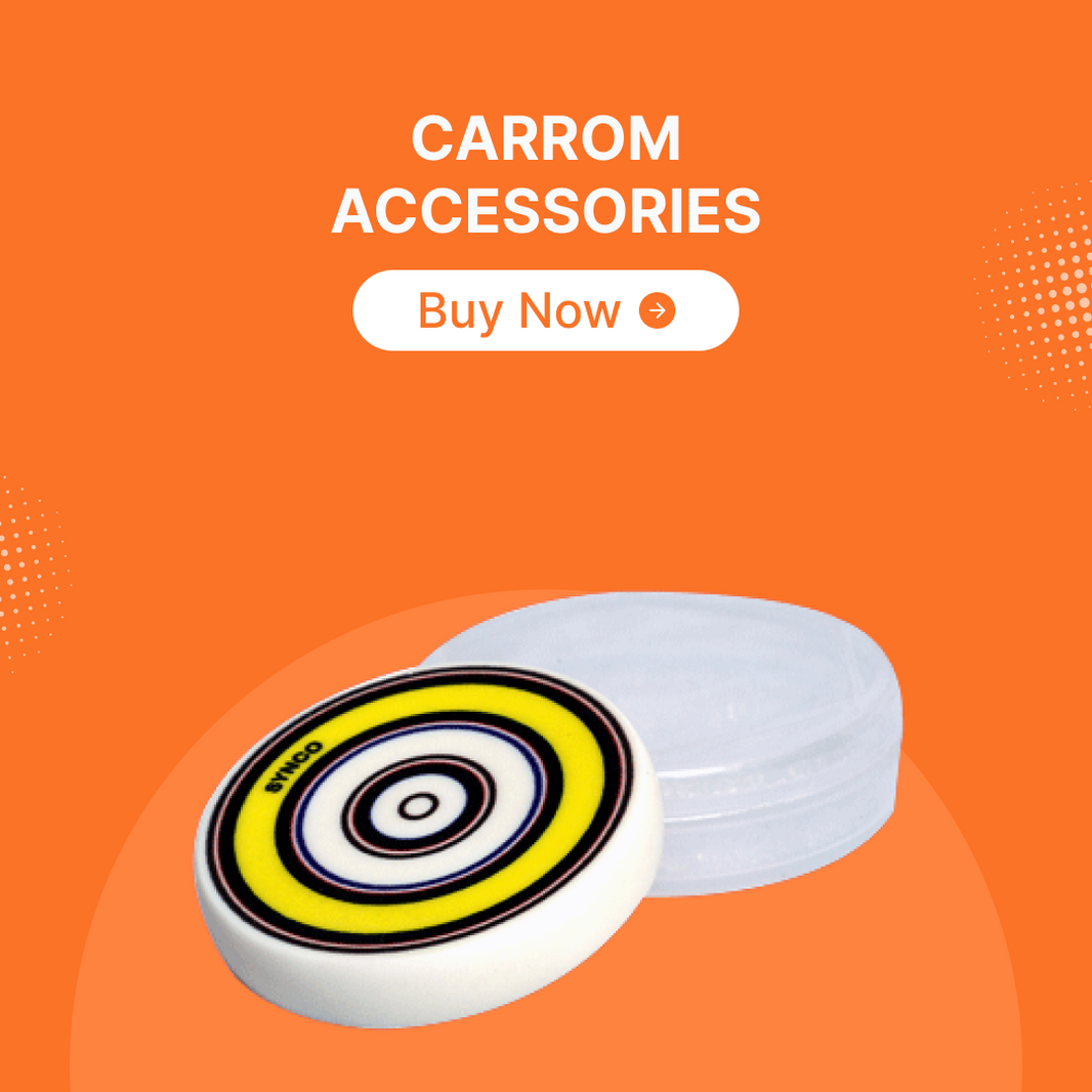 India’s Leading Sports Goods Brand - SYNCO – Synco Shop