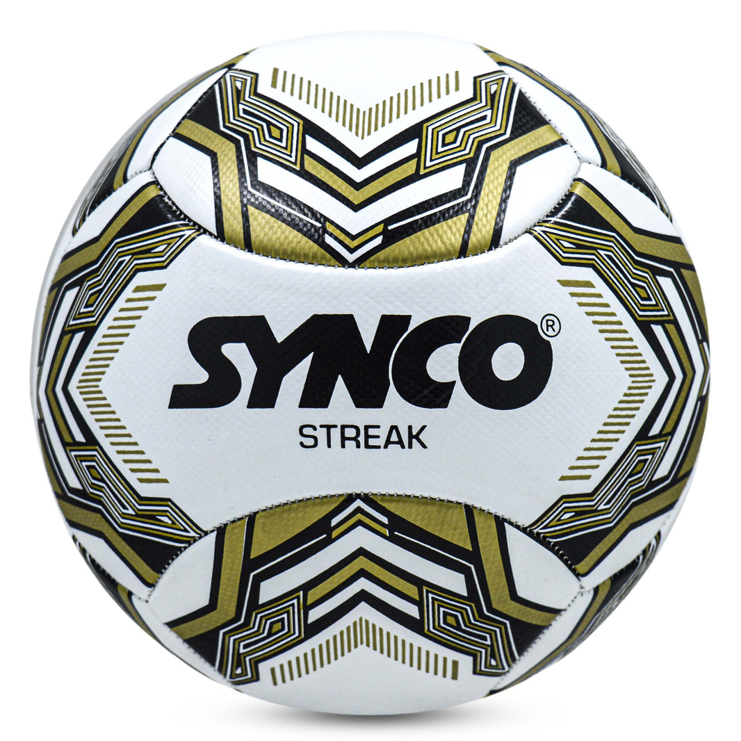 Synco Football & Accessories | Buy Online in India – Synco Sports