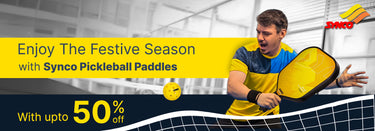 India’s Leading Sports Goods Brand - SYNCO – Synco Shop