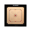 Buy Synco Bulldog Genius Full Size Carrom board Online – Synco Sports