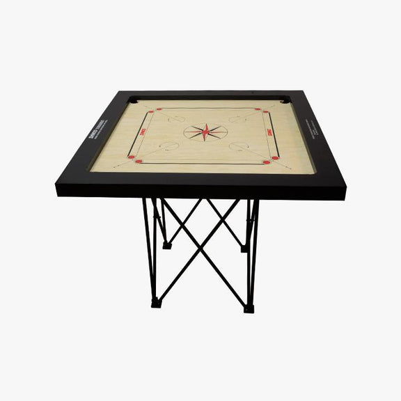 Buy Synco Tournament Full size carrom board – Synco Sports